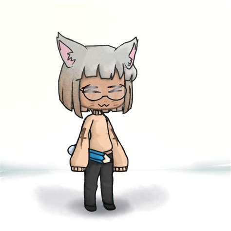 Венди Wiki GACHA LIFERUS Amino