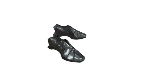 Clog2 3d Model By Pi1otis 9e3ffb7 Sketchfab