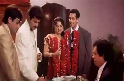 Salman Khan Wanted To Marry This Actress But Got Rejected Popxo