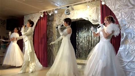 Osk 日本歌劇団 Og 虹色の彼方へ 桜花昇ぼる 若木志帆 美郷いつき かなめ樹里 Youtube