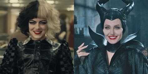Cruella 5 Ways Its The Best Disney Villain Origin Story And 5 Ways