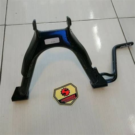 Jual Standar Dua Standar Tengah Yamaha Mio Lama Karbu Mio Sporty Mio