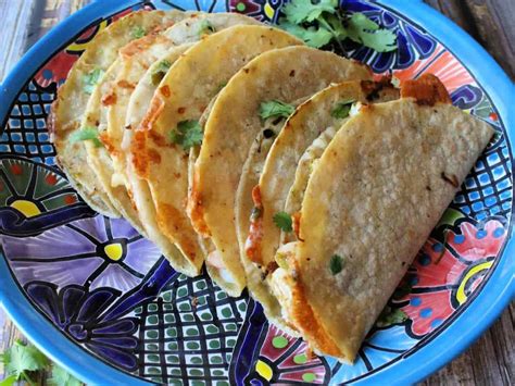 17 Taco Recipes To Spice Up Your Kitchen
