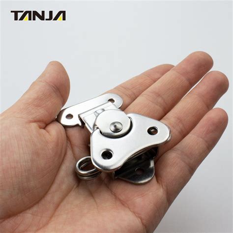 Rotary Latches Heavy Duty Toggle Lock Small Size Rotary Door Latch For
