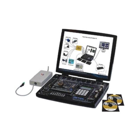 Scientech110 Universal Development Platform For Fpgas Cplds Cplds