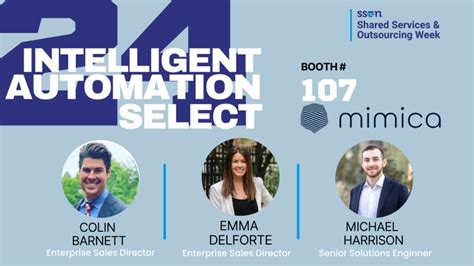 Mimica On Linkedin Iaselect Mimica Automation Processdiscovery