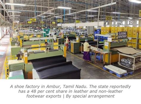 Er Vignesh Anand On Linkedin Footwearindustry Footwearinnovation Leathergoods Leathershoes