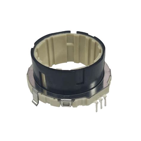 hollow shaft encoder