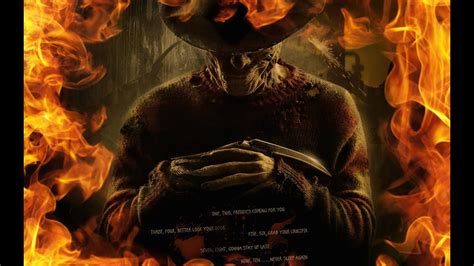 Фредди Крюгер лучшие моменты Freddy Krueger Best Moments Youtube