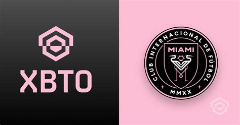 Inter Miami Cf And Xbto Renew Major Multi Year Partnership
