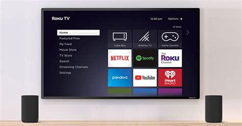 Hệ điều Hành Tv Thông Minh Tốt Nhất Là Gì Smart Review A Z