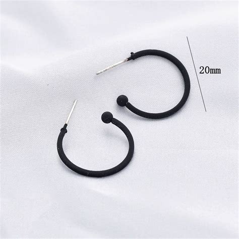 K Rvar Nga Toorik Matt Must Viimistlus Lm Mm Coolcrystal Ee