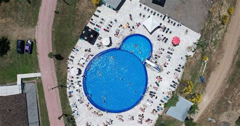 Tbilisi Sea Club — აუზები თბილისის ზღვა და წყლის ატრაქციონები Madloba