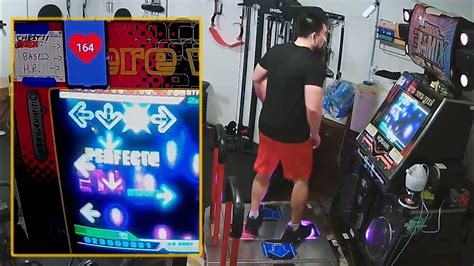 [shuffle No Bar] Aaa Drifting Away Heavy Ddrmax2 Ac Youtube