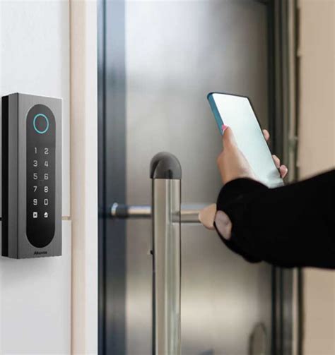 Access Control System Implementation Locksmith Montreal