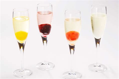 東急REIホテルでは期間限定で樽詰めスパークリングワイン 飲み放題フェアを開催 家ワイン