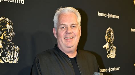 Thomas Acda Wint Belangrijke Tekstdichter Prijs Qmusic