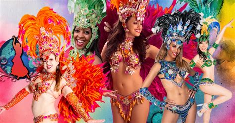 Ginga At The Levitt Pavilion Ginga