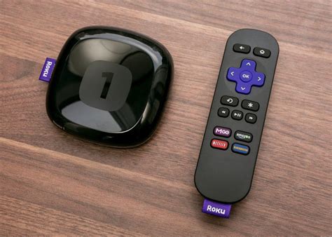 Roku 1 Review A Solid Roku Box With A Limited Audience Cnet