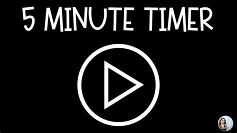 5 Minute Timer With Visual Youtube 5 Minute Timer With Visual Youtube