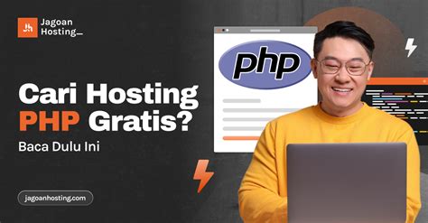 Cari Hosting Php Gratis Baca Dulu Ini