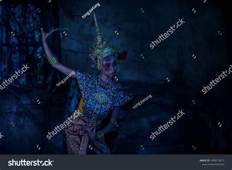 Ghost Thai Horror 2 239 รายการ ภาพ ภาพสต็อกและเวกเตอร์ Shutterstock