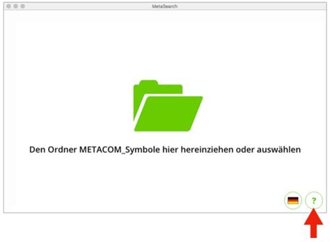 Metacom Fragen And Antworten Metacom 8 Installation