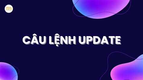 cập nhật dữ liệu trong sql server 2014 r2s academy