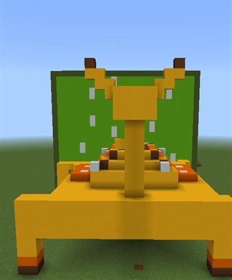 Humpy Statue R Squidisland