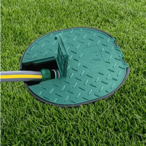 Hydrosure Hydrant Valve Box Water Irrigation