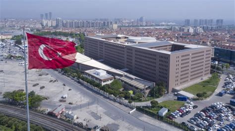 T C BAKIRKÖY 6 AİLE MAHKEMESİNDEN Yeni Akit