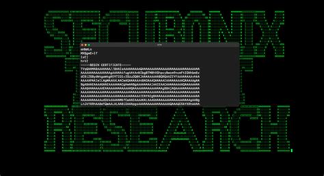 Hackers Embedded Malicious Code Inside Image Taken By James Webb Space