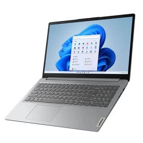 Lenovo Ideapad Gen Laptop At Piece Lenovo In Baddi Id