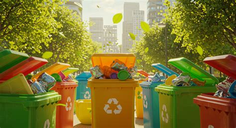 Ai Powered Recycling Robots Secure 16 Million Funding