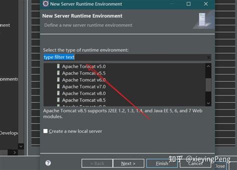 Eclipse如何新建一个javaweb并且运行?(超详细) 知乎 Eclipse如何新建一个javaweb并且运行?(超详细) 知乎