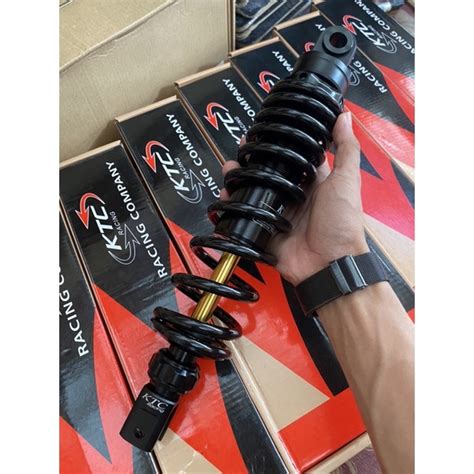 Shock Ktc Non Tabung Matic Homecare24