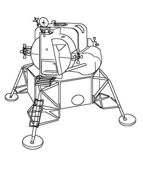 Coloriage Alien 12 LesColoriages Net