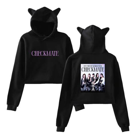 Itzy Itzme Tracksuit Free Worldwide Shipping Itzy Merch