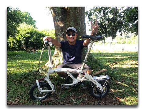 Kronologi Irgi Fahrezi Kena Stroke Sembuh Usai Salat Jumat