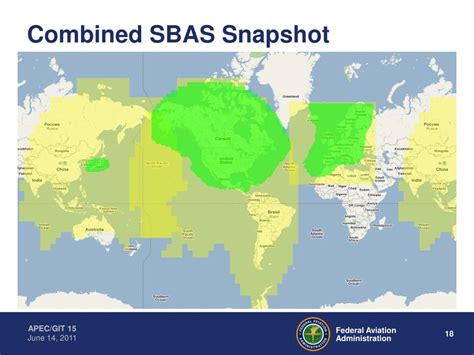 Ppt Faa Satellite Navigation Powerpoint Presentation Free Download