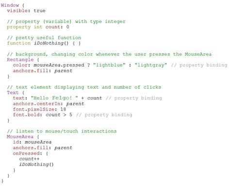 Hướng Dẫn đổi Qml Text Background Color Màu Nền Văn Bản Trên Qml