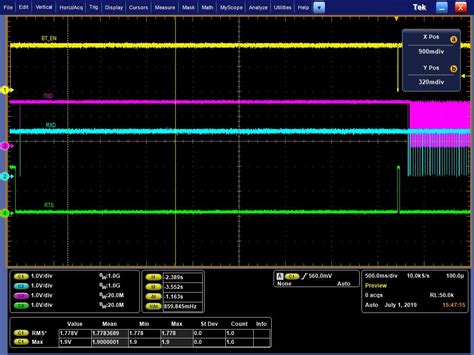 Linuxwl1837mod Sometimes Bluetooth Initialization Is Unsuccessful Wi Fi Forum Wi Fi Ti
