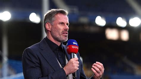 Jamie Carragher Makes Jurgen Klopp Regret Claim Amid Liverpool