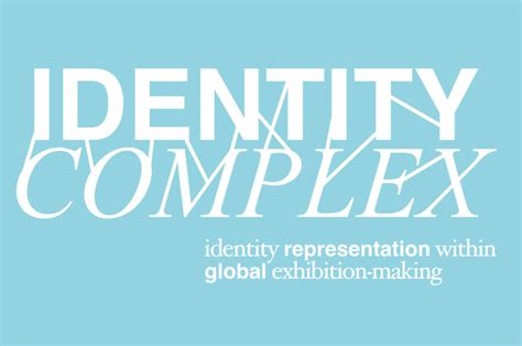 Conference Identity Complex Nottingham Trent University
