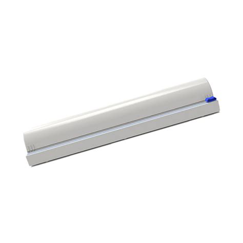Moyic Dispensador De Película Adhesiva Contenedor De Almacenamiento