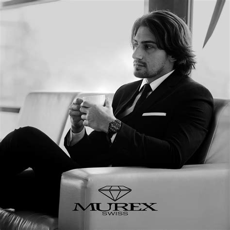 Montres Homme Murex Watch