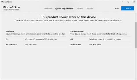 Microsoft Store On Windows 10 Updated With New Interface And Remote App