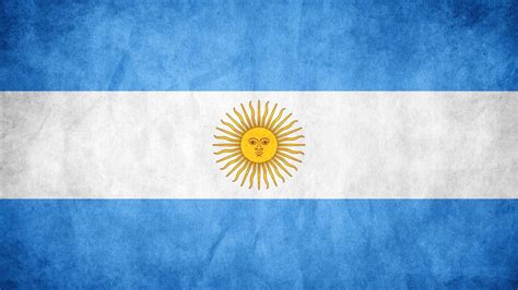 Argentina Flag Wallpapers Wallpaper Cave