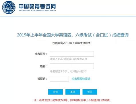 大學英語四六級：成績今早9點公佈！忘記准考證號怎麼辦？ 每日頭條