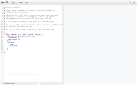 Nodejs How To Send Header To Graphql Using Graphql Screen Stack